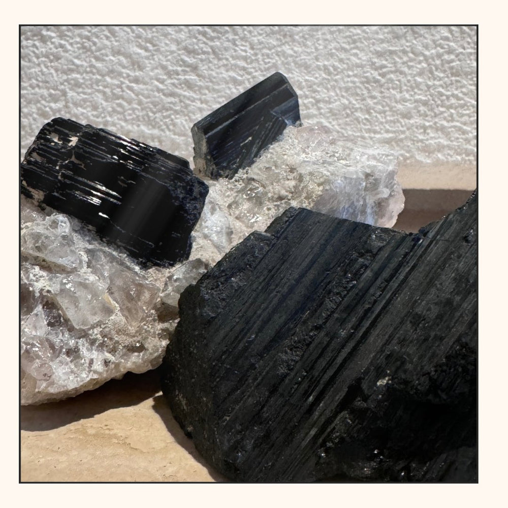 A Space for Modern Mystics and Crystal Lovers | Aether Crystals