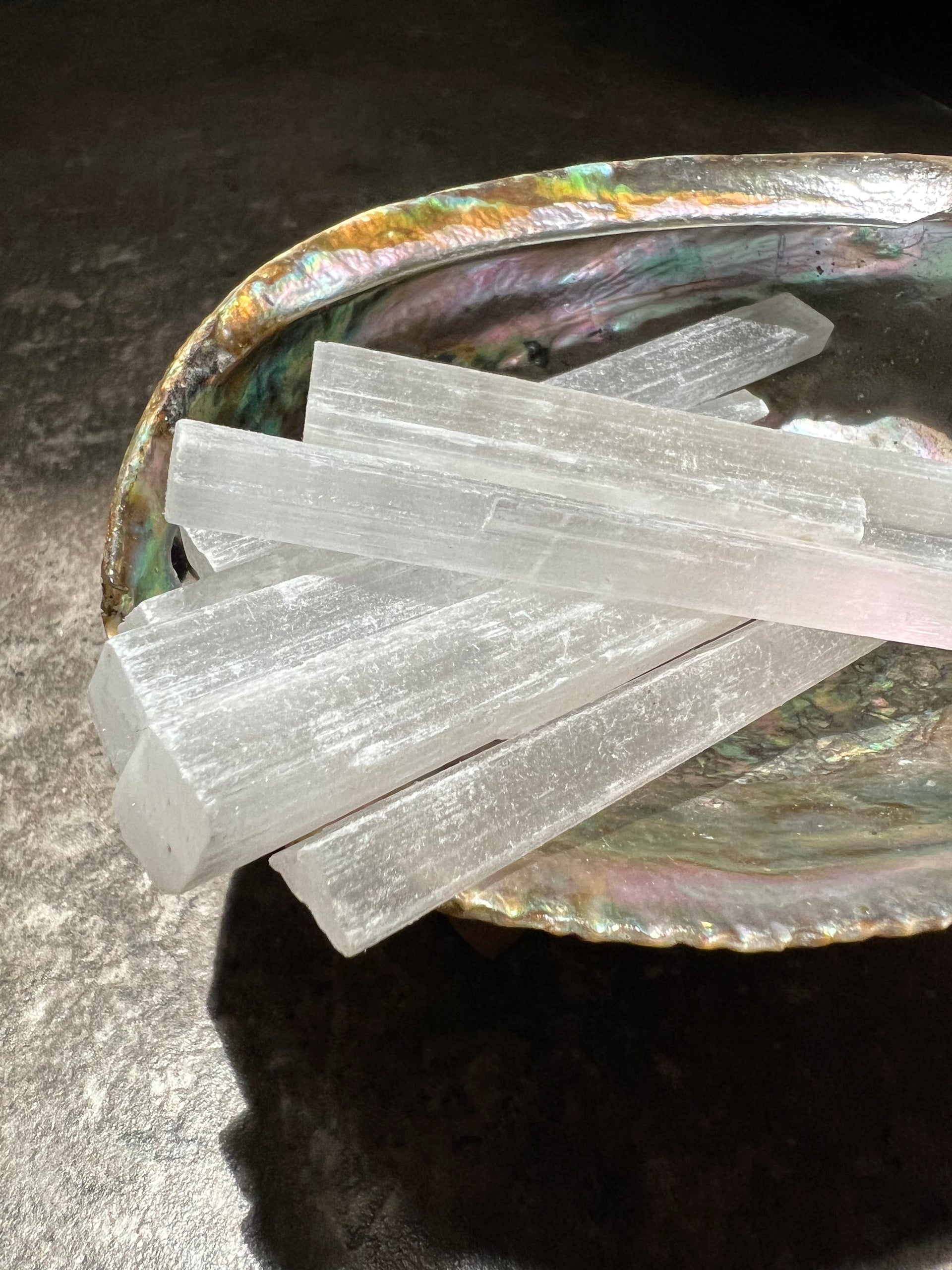 A Space for Modern Mystics and Crystal Lovers | Aether Crystals