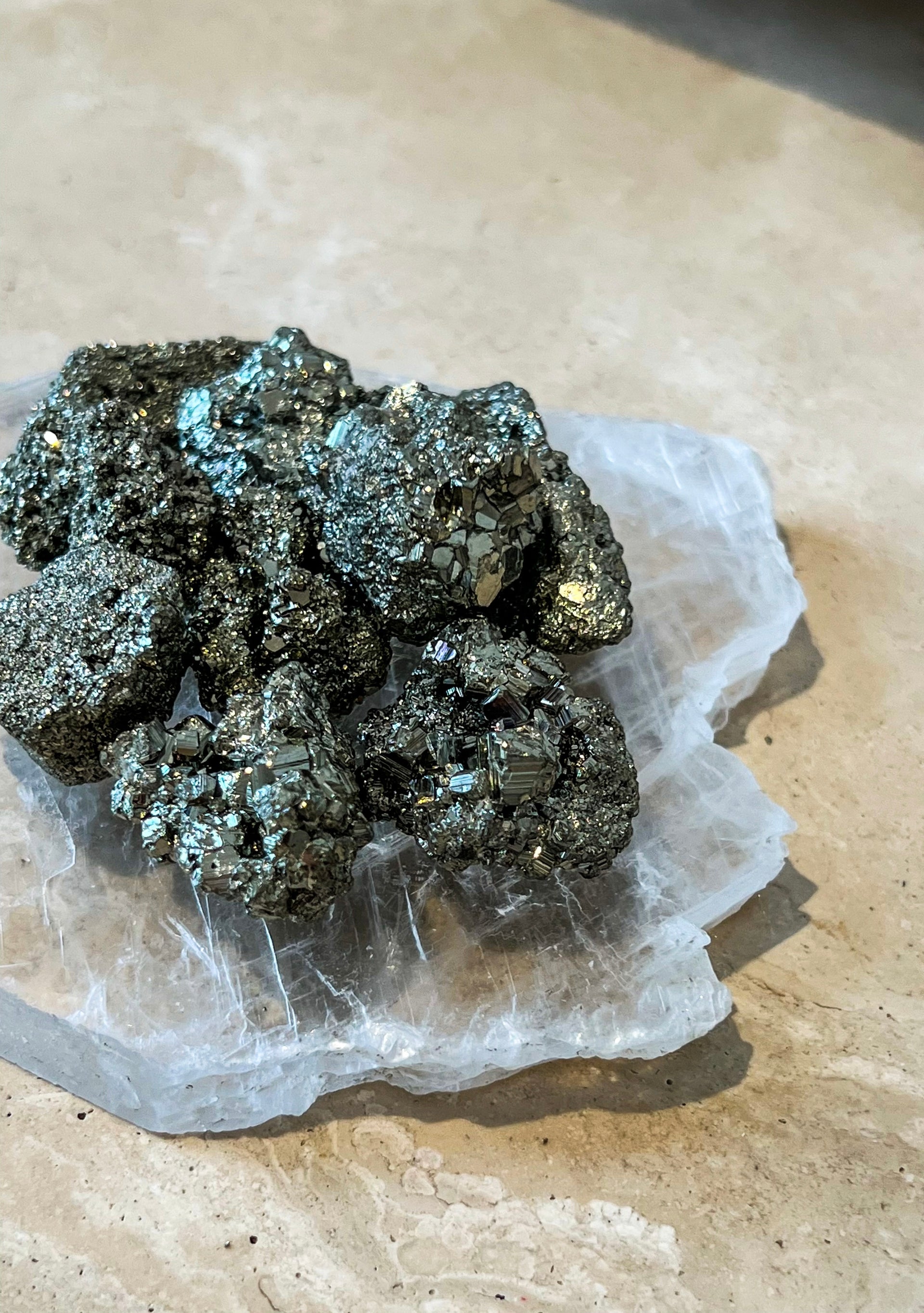 A Space for Modern Mystics and Crystal Lovers | Aether Crystals