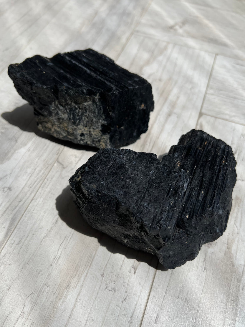 A Space for Modern Mystics and Crystal Lovers | Aether Crystals